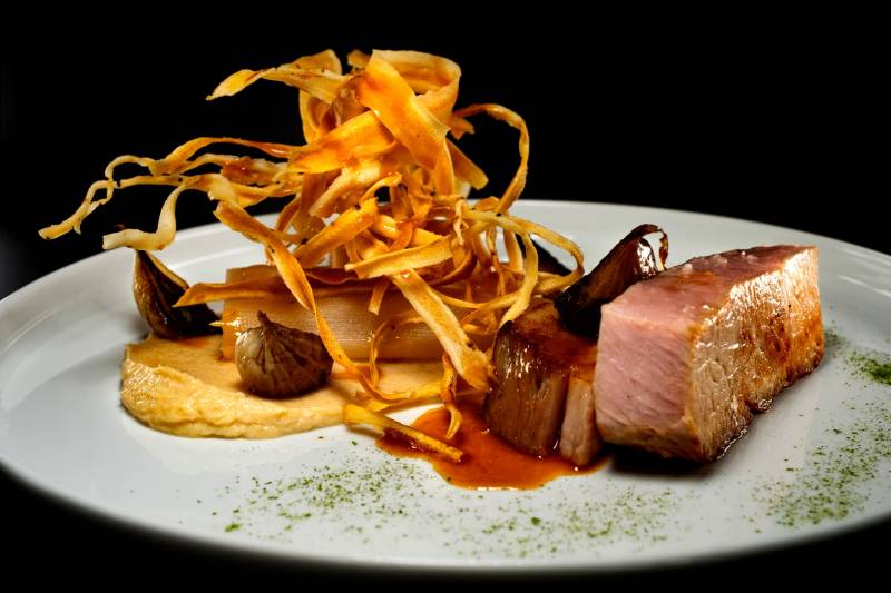 Restaurant Flottant avec Bar Rooftop à Strasbourg - Particulier ...